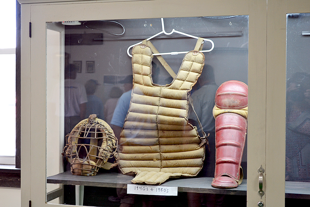 Justin Kline opens door to Baseball Hall of Fame | News, Sports, Jobs ...